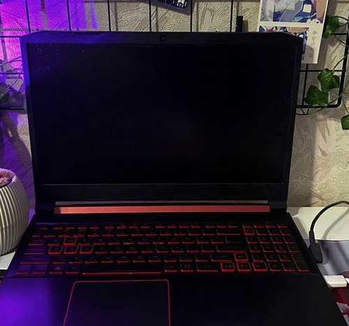 Acer Nitro 5 AN515-43