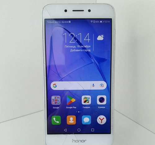 HONOR 6A, 2/16 ГБ