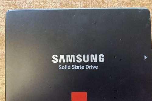 SSD Samsung 860 PRO 2.5" 2TB