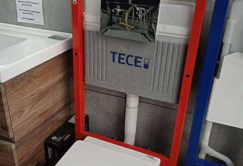 Инсталляция tece 9400412 наличии