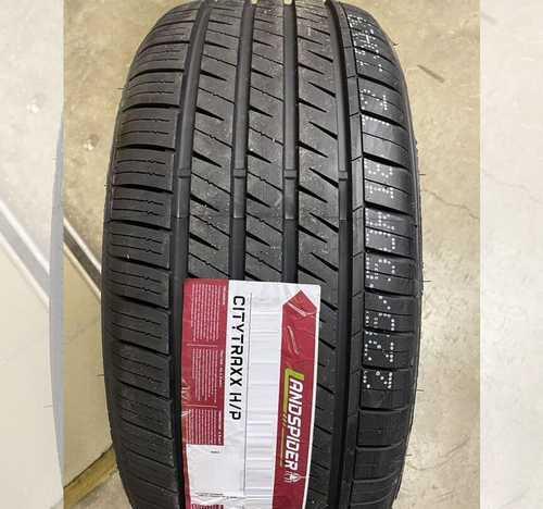 Landspider Citytraxx H/P 225/55 R17 101W