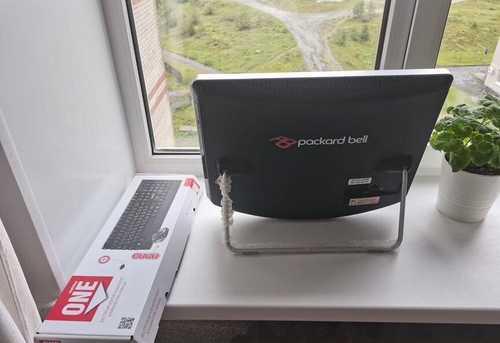 Моноблок packard bell