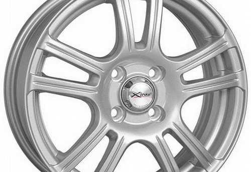 R15 4x100 6,0J ET45 D54,1 X'trike X-105М HS