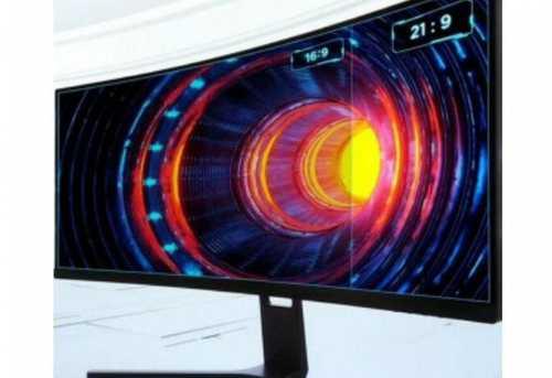 Монитор Xiaomi Curved Gaming Monitor 30 BHR5116GL