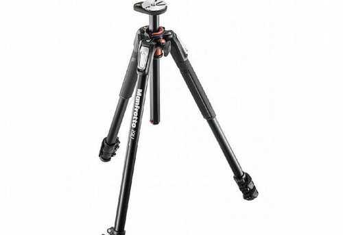 Штатив Manfrotto MT190xpro3 алюминиевый сплав (без
