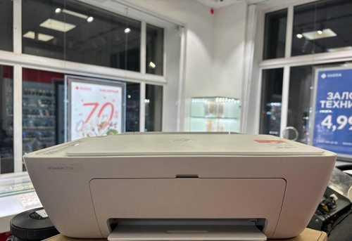 Мфу, HP DeskJet 2710e
