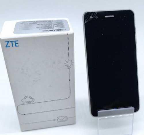 ZTE Blade A510, 8 ГБ