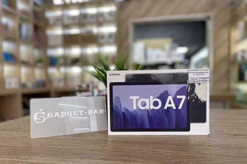 Б/у планшет samsung tad a7 32gb black