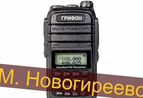 Радиостанция портативная g-6 fn61002 м. Новогиреев