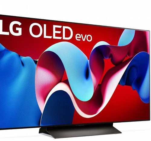 Новые LG oled55c4 Ultra HD 4K SMART TV