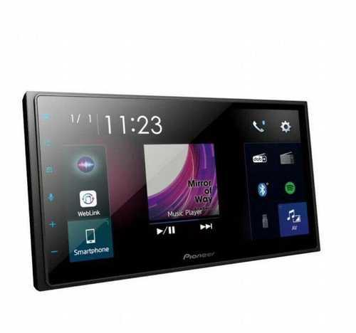 Автомагнитола Pioneer AVH-Z2200BT