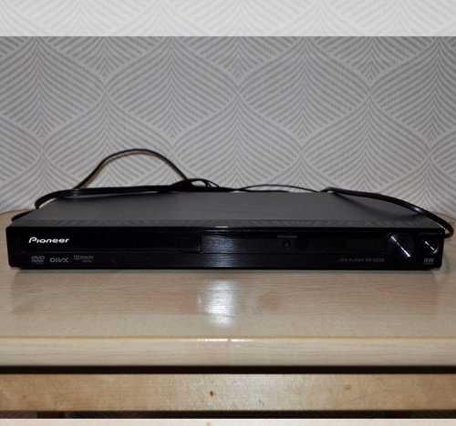 DVD плеер Pioneer DV-2020