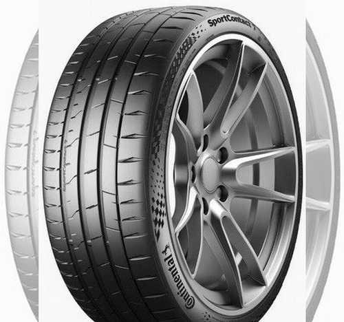 Continental ContiSportContact 7 325/35 R20 108Y