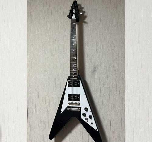 ESP Flying V 1998's Japan (Custom)