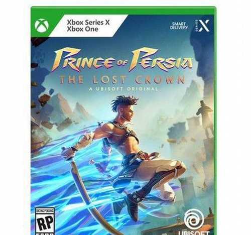 Prince of Persia 2024 Xbox