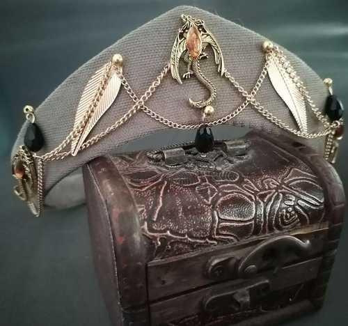 Кокошник