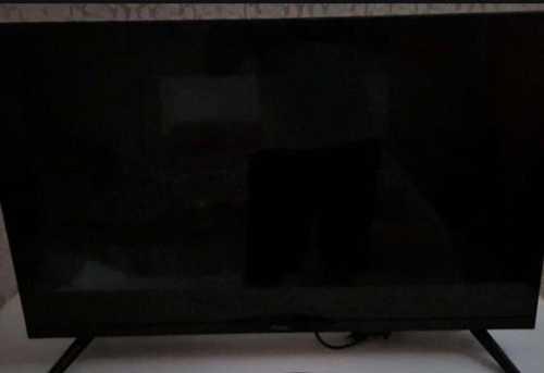 Телевизор Haier 32 smart TV DX