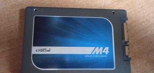 120 ssd crucial