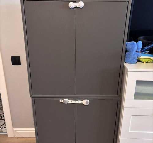 Тумба подвесная IKEA eket
