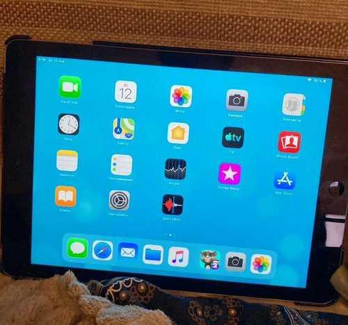 iPad air 1 16 gb sim