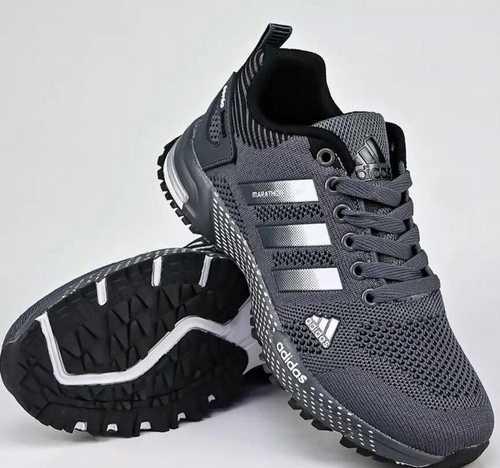 Кроссовки мужские Adidas marathon tr