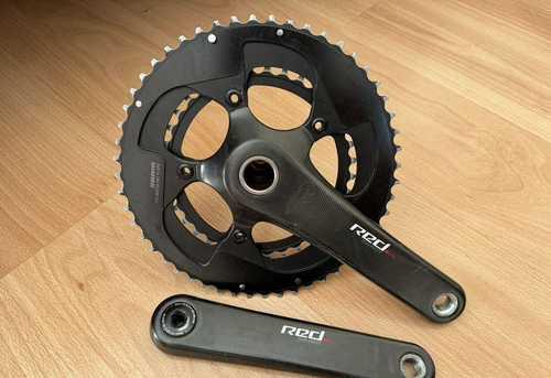 Шатуны Sram Red GXP Yaw 110 BCD