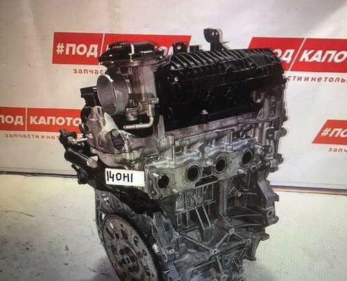 Двигатель MR20DE Nissan Qashqai J10 X-trail T31№78
