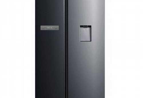 Холодильник korting knfs 95780 W XN