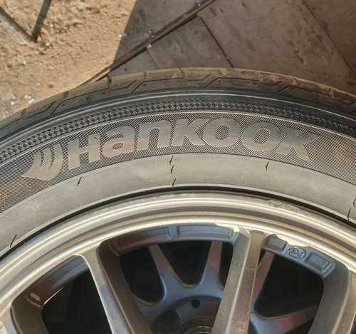 Hankook Ventus Prime 3 K125 195/55 R15 85V