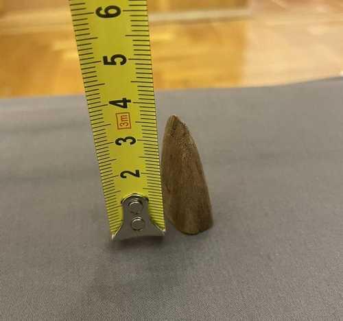 Медиатор для домры