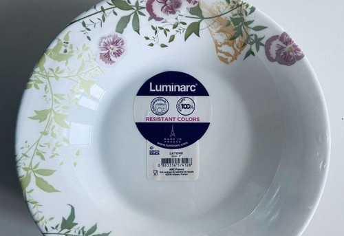Тарелки для супа Luminark