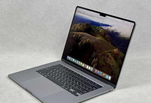 Apple MacBook air 15 m3 16gb 512