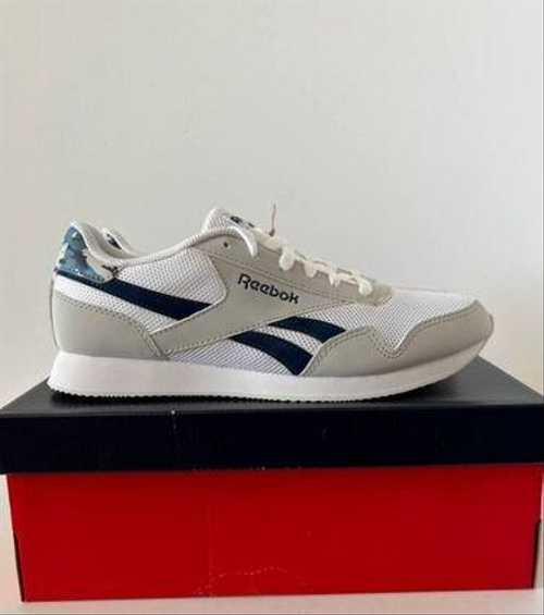 Кроссовки Reebok royal CL jogger 3 GX6014