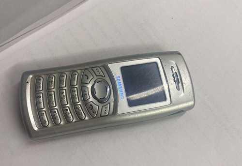 Samsung SGH-C100