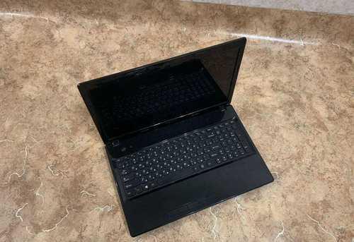 Ноутбук для игр и развлечений Lenovo 4GB RAM, 320G