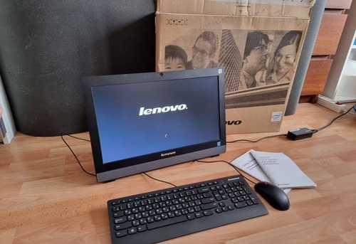 Моноблок lenovo s20 00