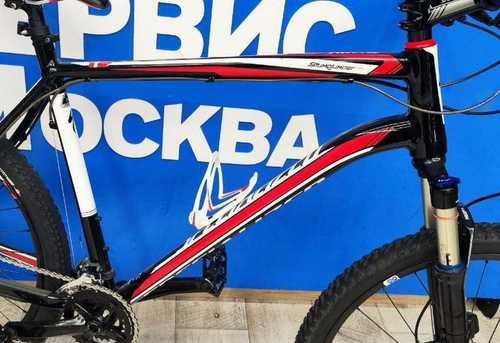 Горный велосипед Specialized Stumpjumper Comp 26"