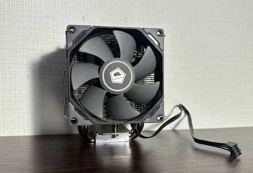 Кулер для процессора ID-cooling SE-224-XT AM4