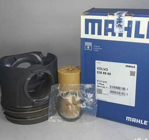 Поршекомплект Volvo D13 0388900