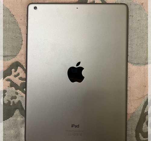 iPad air 2013, 1 поколение 128 гб