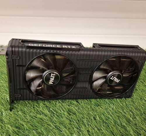 Palit RTX 3060 Dual OC 12Gb