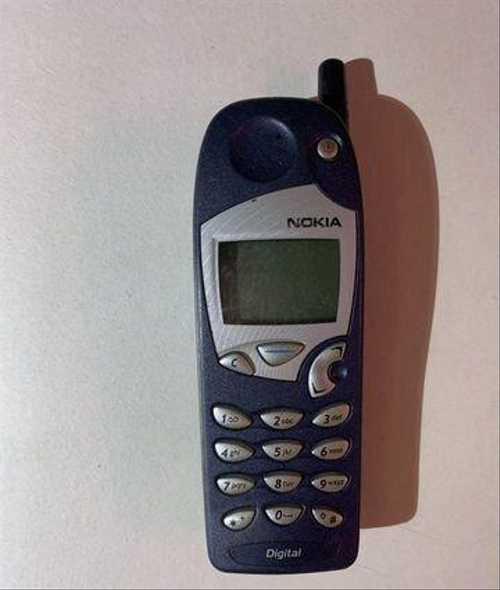 Nokia 5125