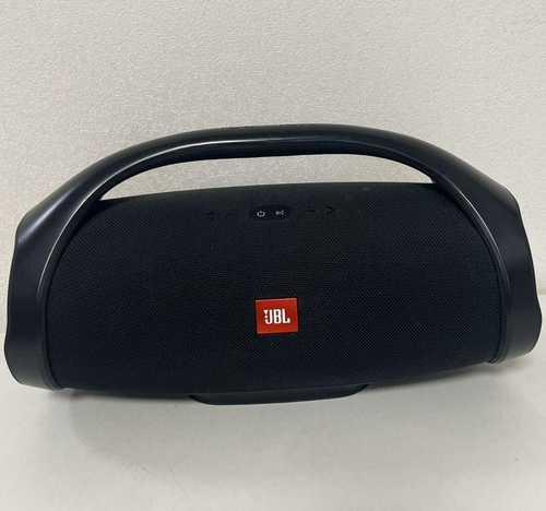 Колонка jbl boombox 1