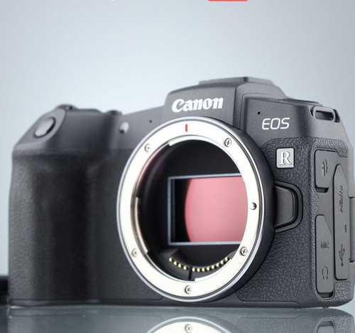 Canon EOS RP Body (id-03250404)