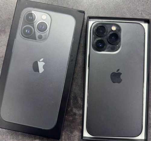 iPhone 13 Pro, 256 ГБ