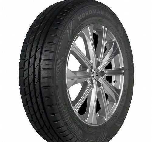Ikon Tyres Nordman SX3 185/65 R14 86H