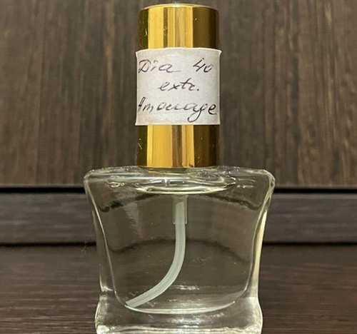 Отливант Amouage Dia 40