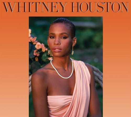 Виниловая пластинка Whitney Houston - Whitney Hous