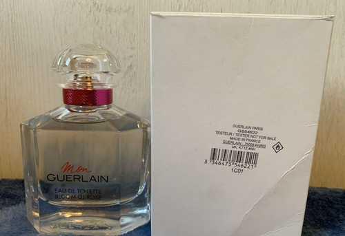 Guerlain Mon bloom of rose