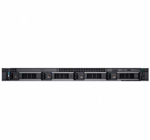 Сервер Dell PowerEdge R440 332009